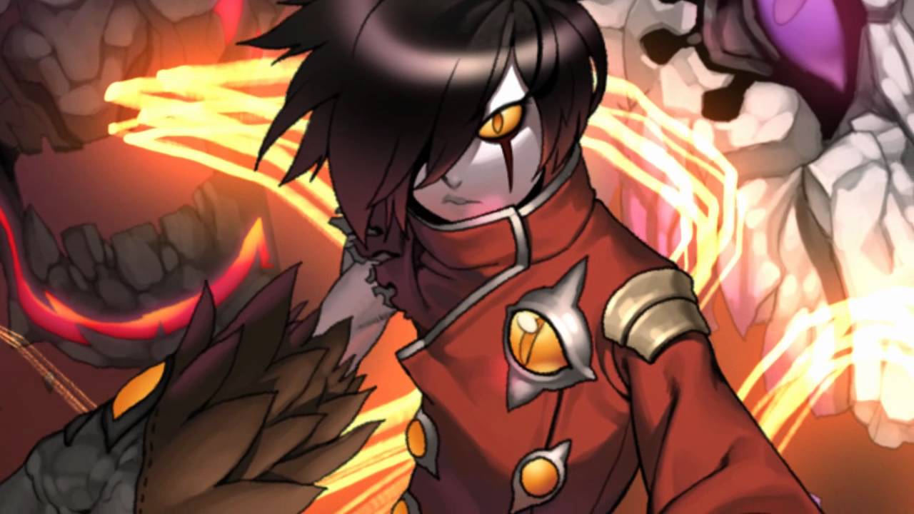 RO2_仙境傳說2卡片插圖視頻 - YouTube