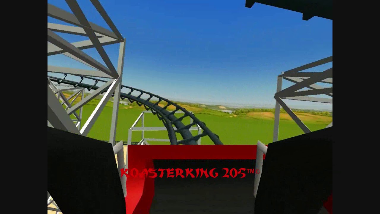 Ninja CT - Test POV | RCT3 - YouTube
