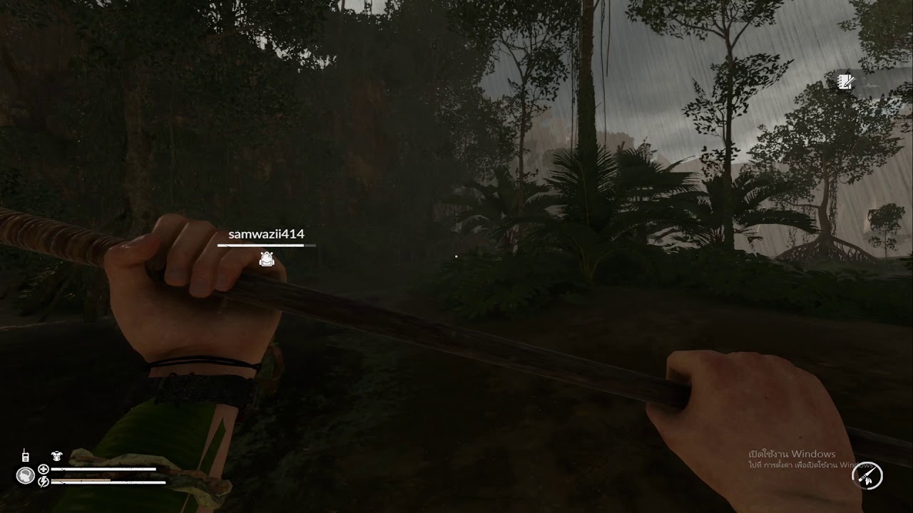 Green Hell EP6 - YouTube