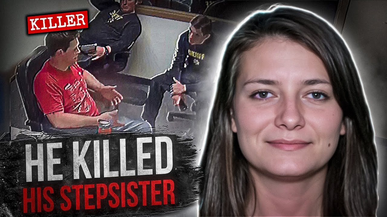 Brother Accused of Dismembering His Sister | The Case Of Jammie Haggard ...