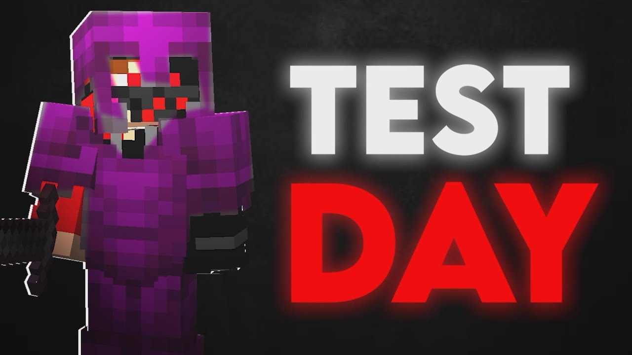 Ht3 test smp kit lol - YouTube