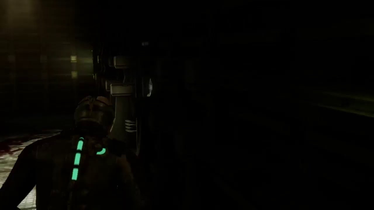 Dead Space: Campaign - YouTube