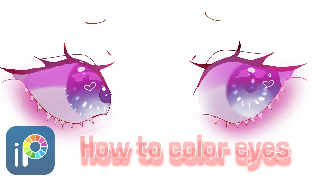 How I Color Eyes In Ibis Paint BEGINNER TUTORIAL READ DESCRIPTION YouTube how-i-color-eyes-in-ibis-paint-beginner-tutorial-read-description-youtube
