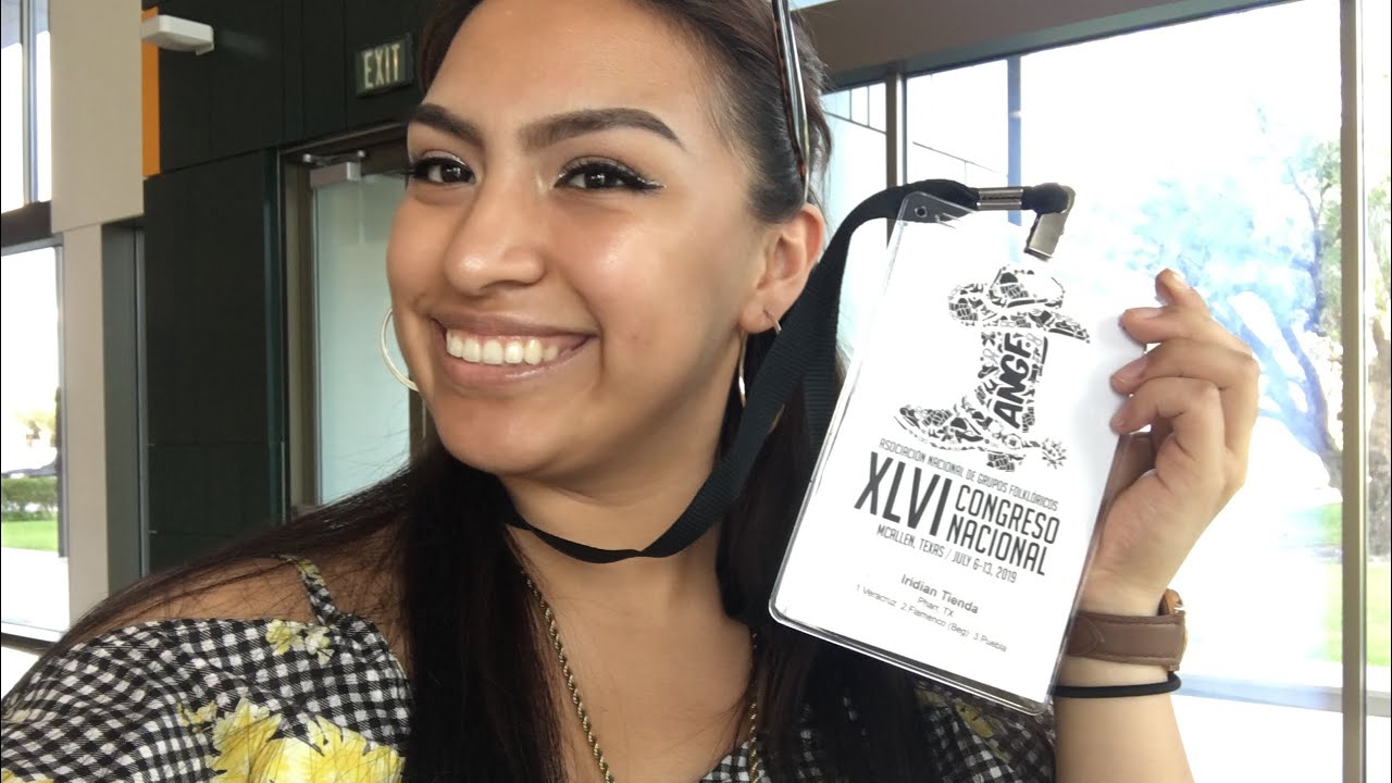 ANGF: Day 1 - YouTube