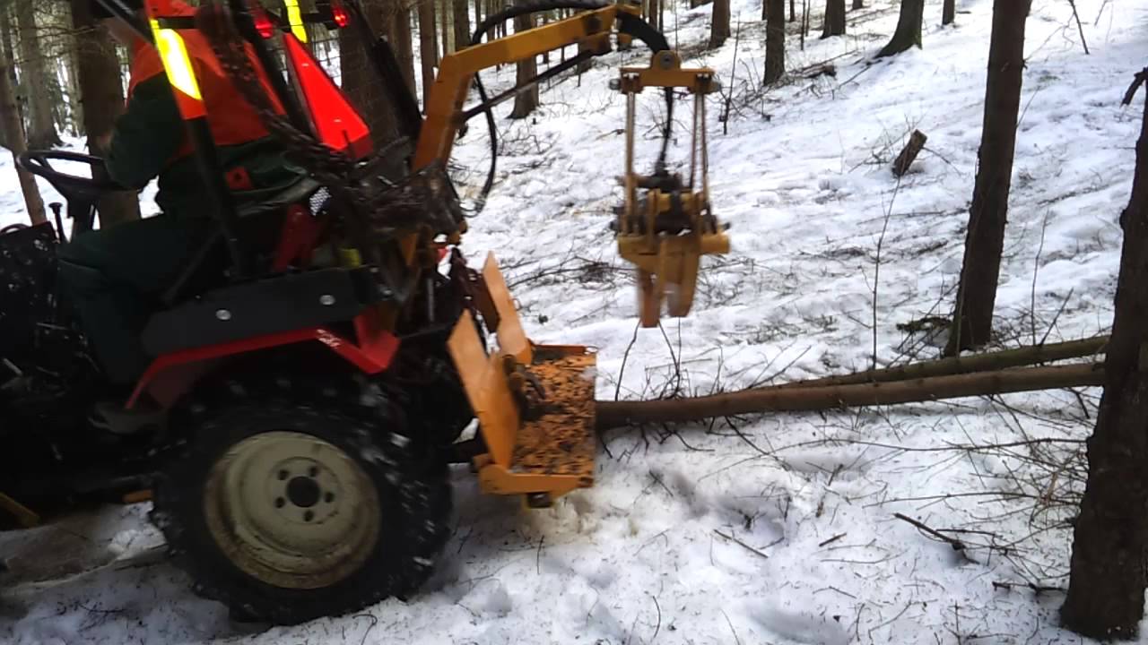 LTK 50 Turbo VIII - YouTube