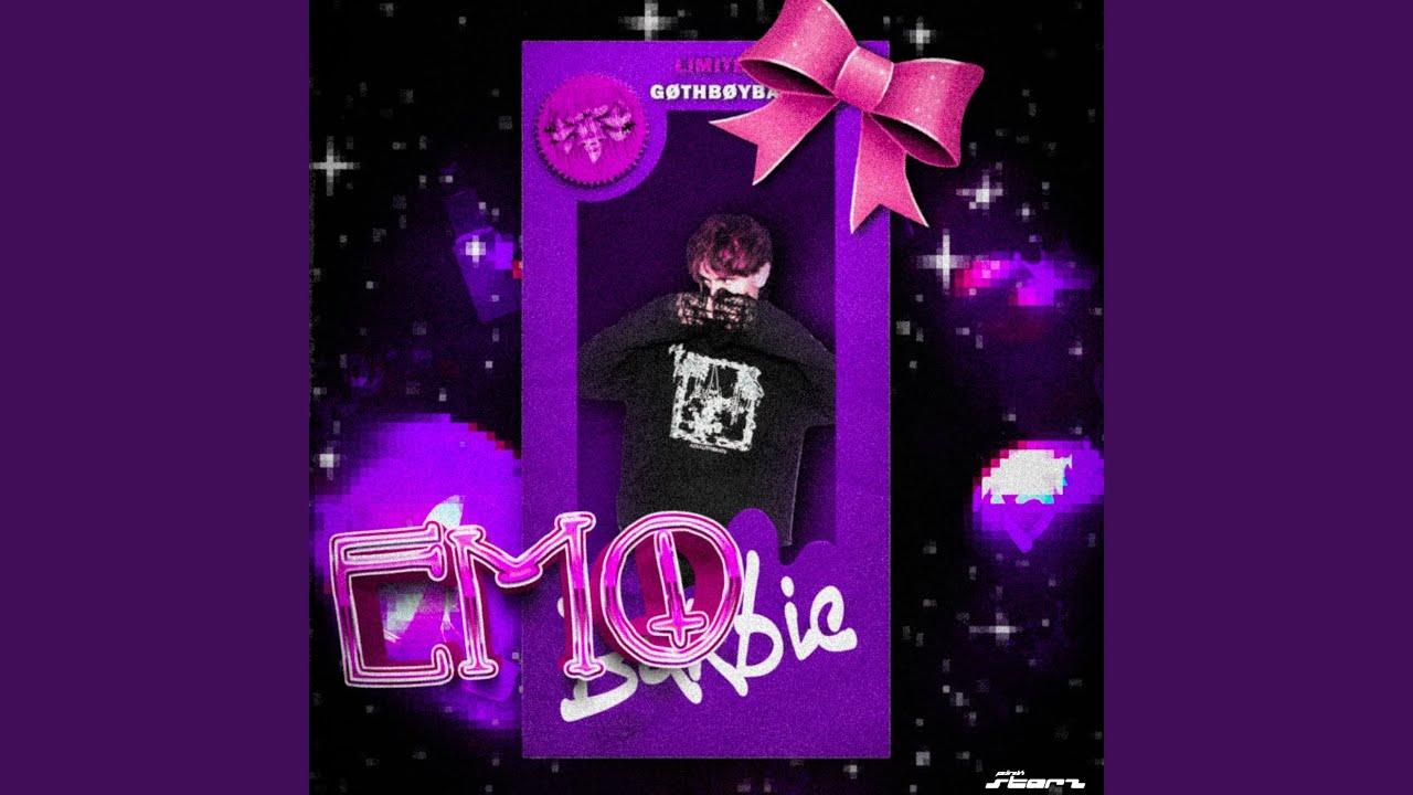 Emo Barbie - YouTube