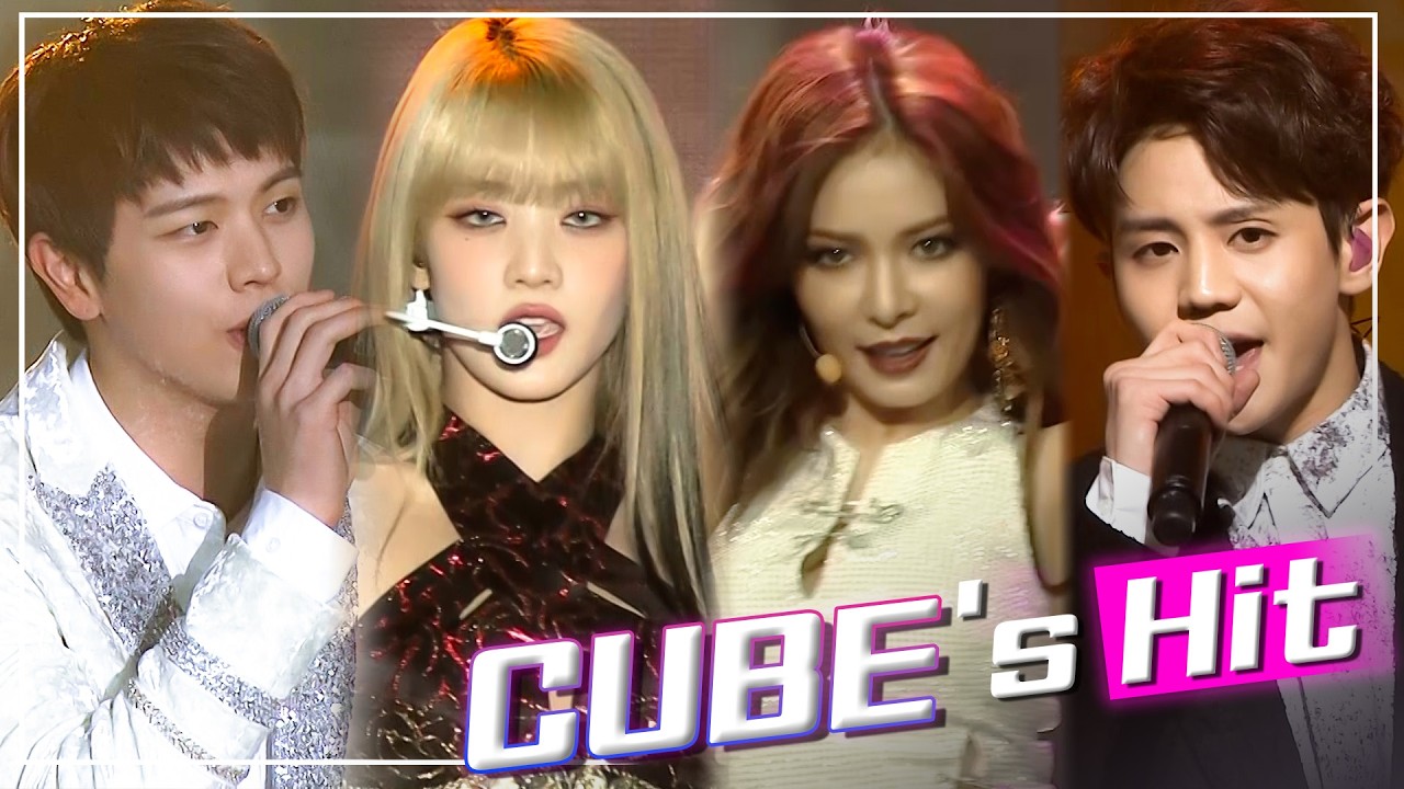 𝗘𝘃𝗲𝗿𝘆 𝗟𝗶𝘃𝗲 𝗣𝗲𝗿𝗳𝗼𝗿𝗺𝗮𝗻𝗰𝗲 𝗼𝗳 𝗖𝗨𝗕𝗘 𝗮𝘁 𝗚𝗼𝗹𝗱𝗲𝗻 𝗗𝗶𝘀𝗰 𝗔𝘄𝗮𝗿𝗱𝘀 💕 - YouTube