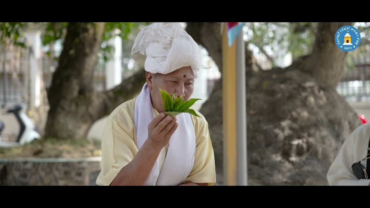 LOIDAM KALEN THAGI LAININTHOU SANAMAHI MAPAO - YouTube