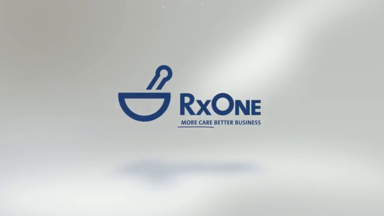 RxOne AU - Create your own Private Drug Card - YouTube