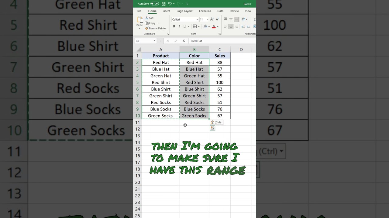 How To Replace Words In Excel YouTube How To Replace Words In Excel YouTube