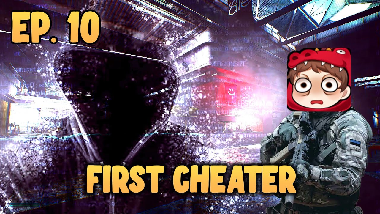 First Cheater Encounter in Escape from Tarkov (Highlights) - YouTube