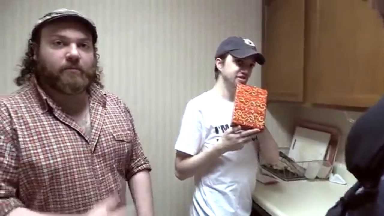 THAC TV Presents: Hey Try This Video Edition (Coffee Crisp and MORE ...