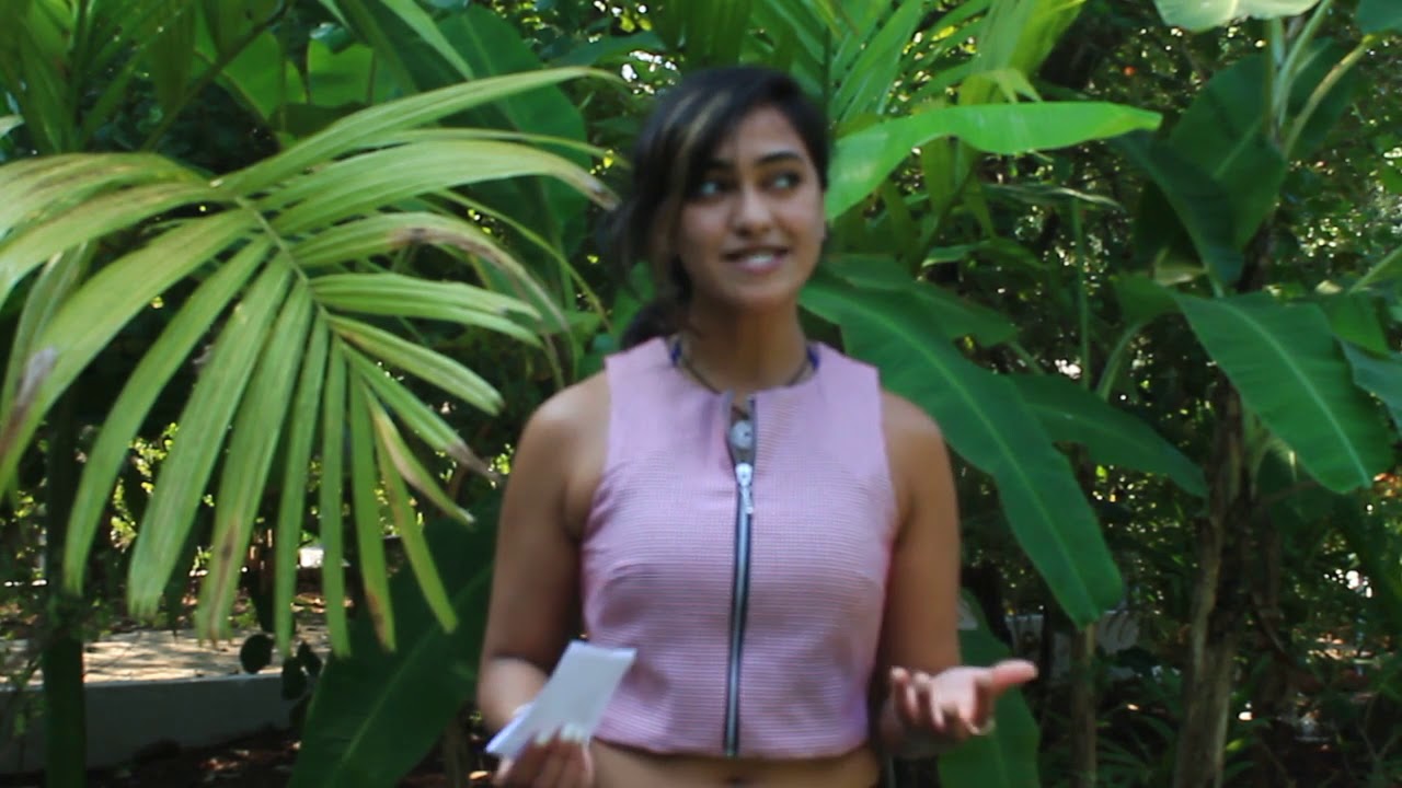 Nicole shared her Blissful experience of 5 Day Yoga Retreat at Preksha ...