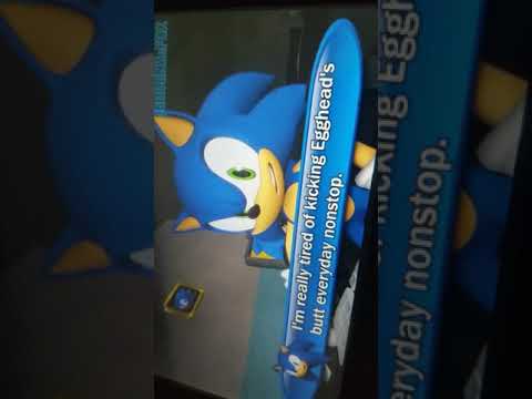 New character reacts to the  Johnny Albert show and Jeddenzefox