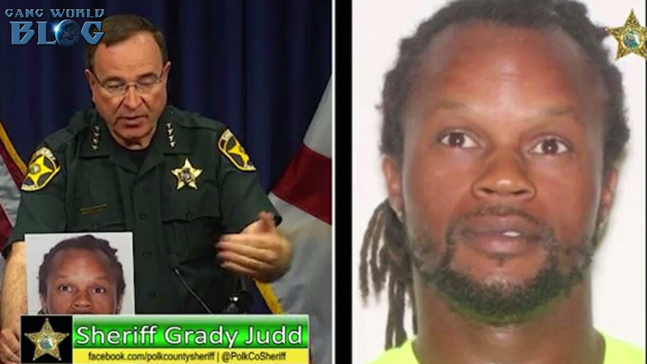 Shootout between Thug Riders and Sin City Disciples on Interstate 2 ...