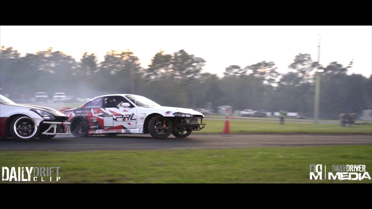 Troy Manners and Ryan Acevedo from Klutch Kickers round 2 - YouTube