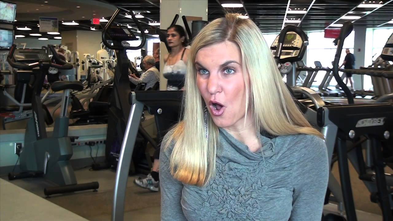 TriHealth Pavilion Success Story: Natalie Leverone - YouTube