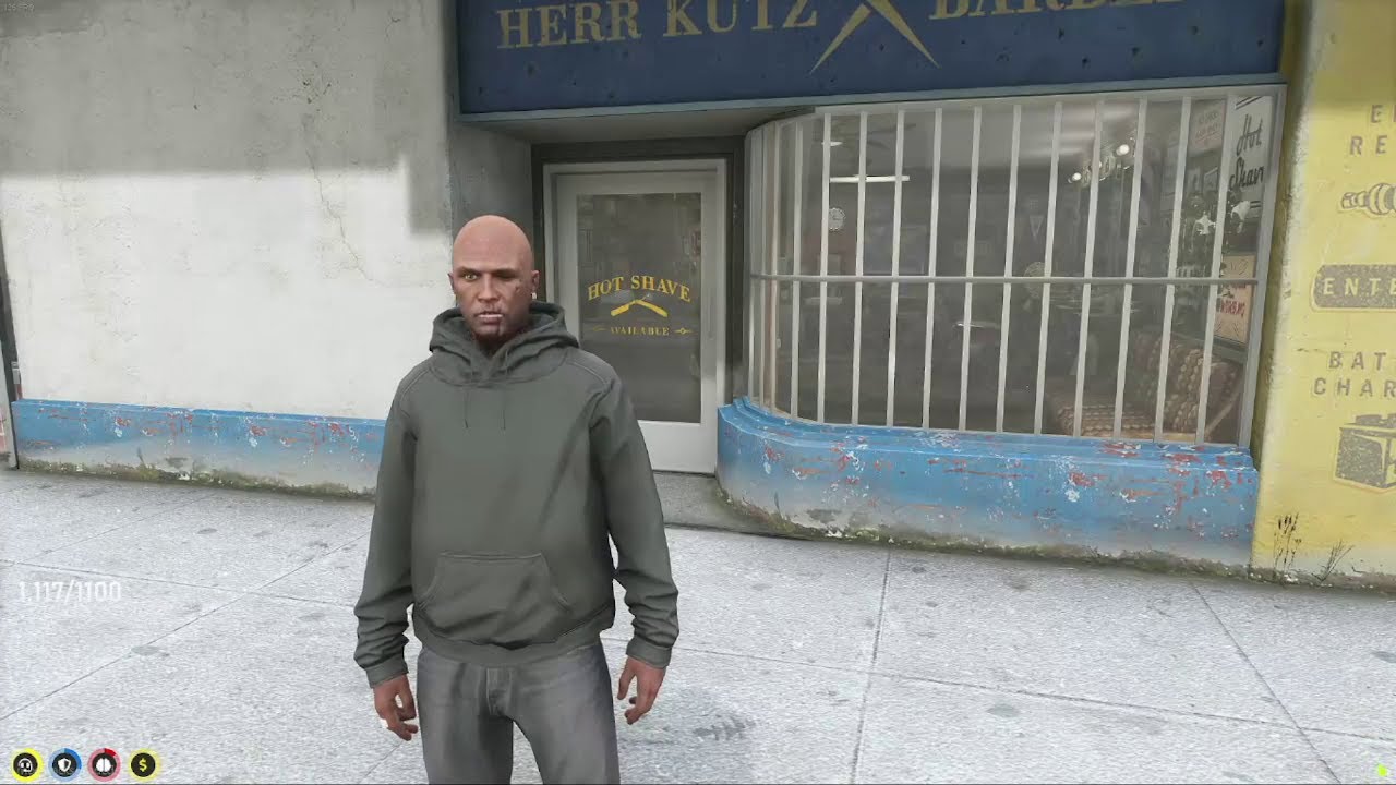 4Head's New Look After Getting Blown Up - YouTube