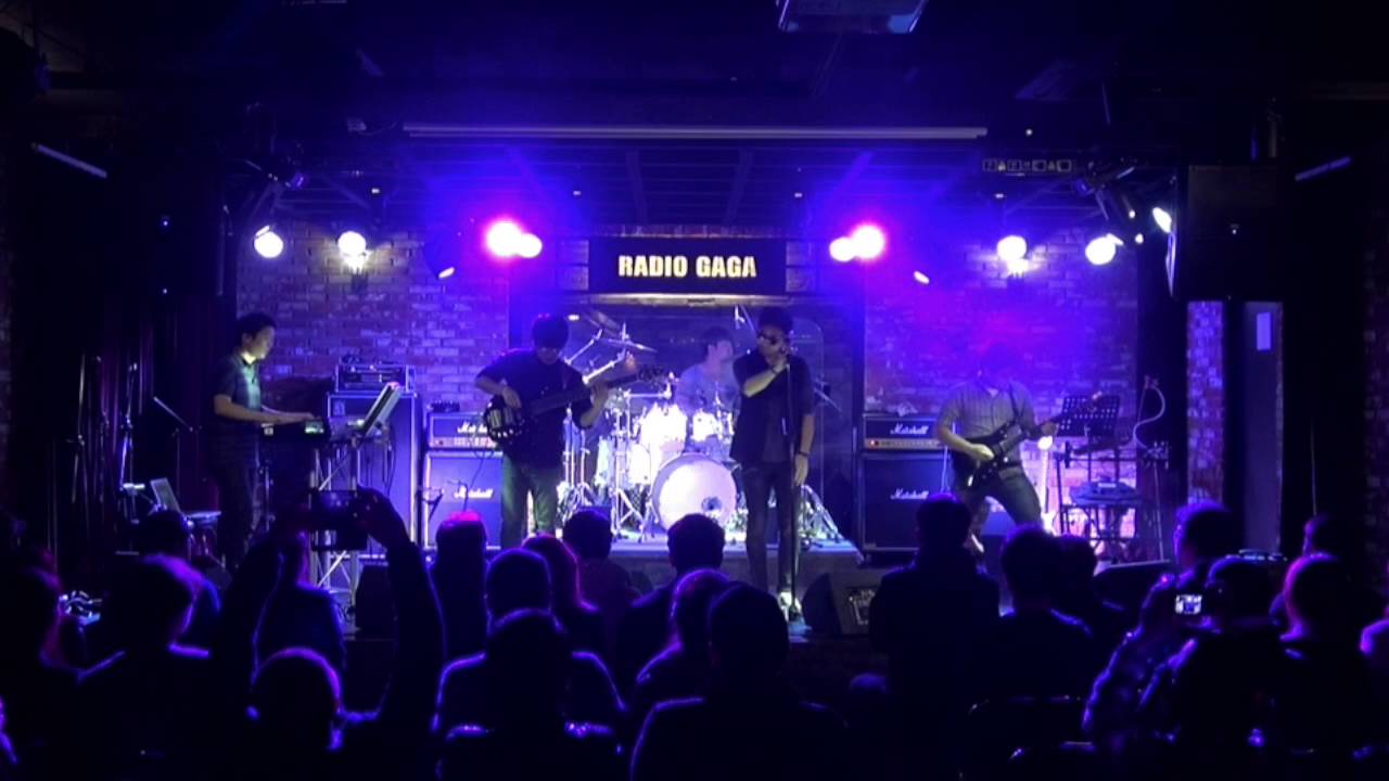 Dream Theater - Six Degrees of Inner Turbulence band cover performed by ...