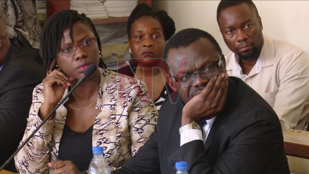 ETTAKA LY’E TEMANGALO: Waliwo ebitaagobererwa mu kutunda - YouTube