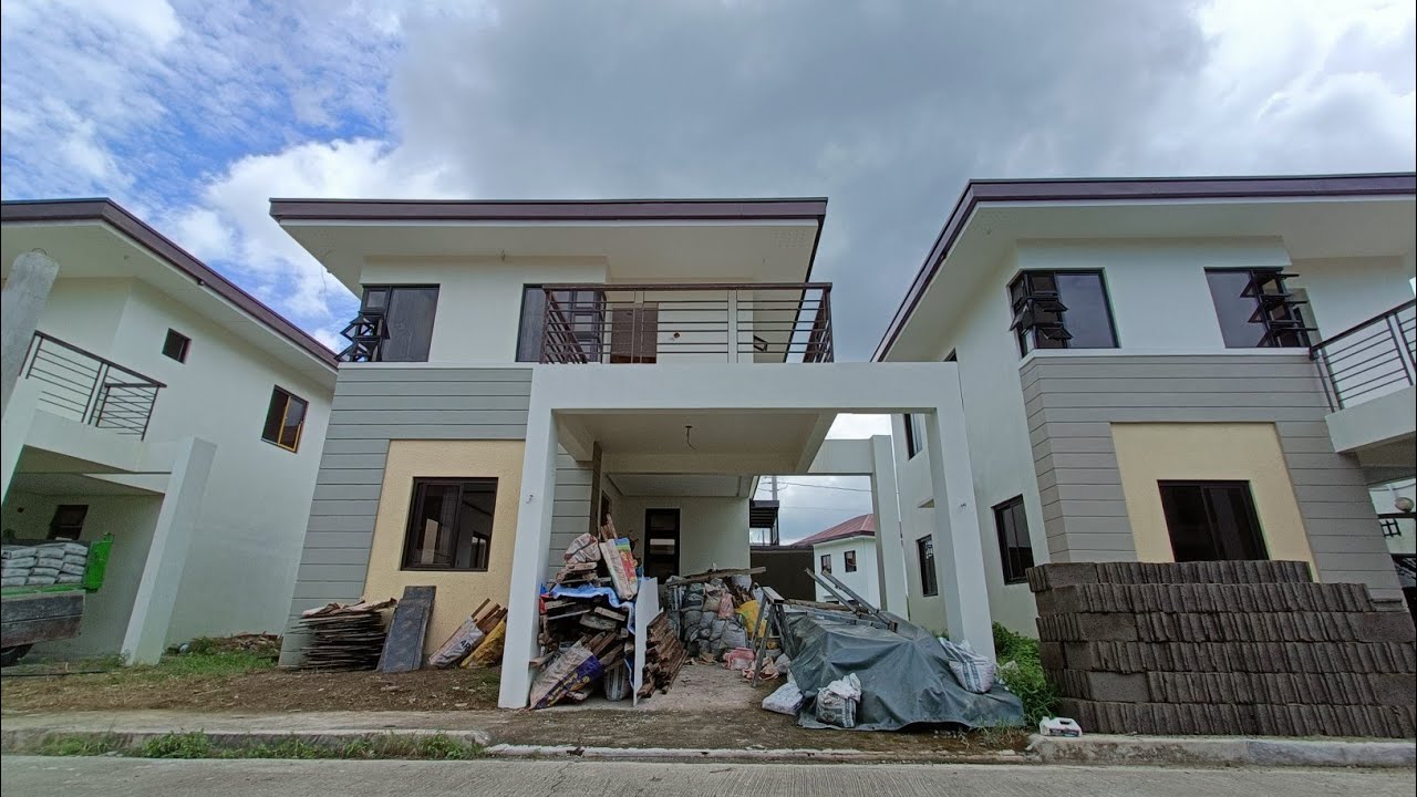 OLIVAREZ HOMES CALAMBA - YouTube