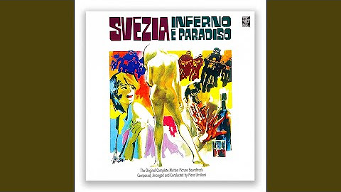 Piero Umiliani – Svezia, Inferno E Paradiso (1968) – Soundtrack - YouTube
