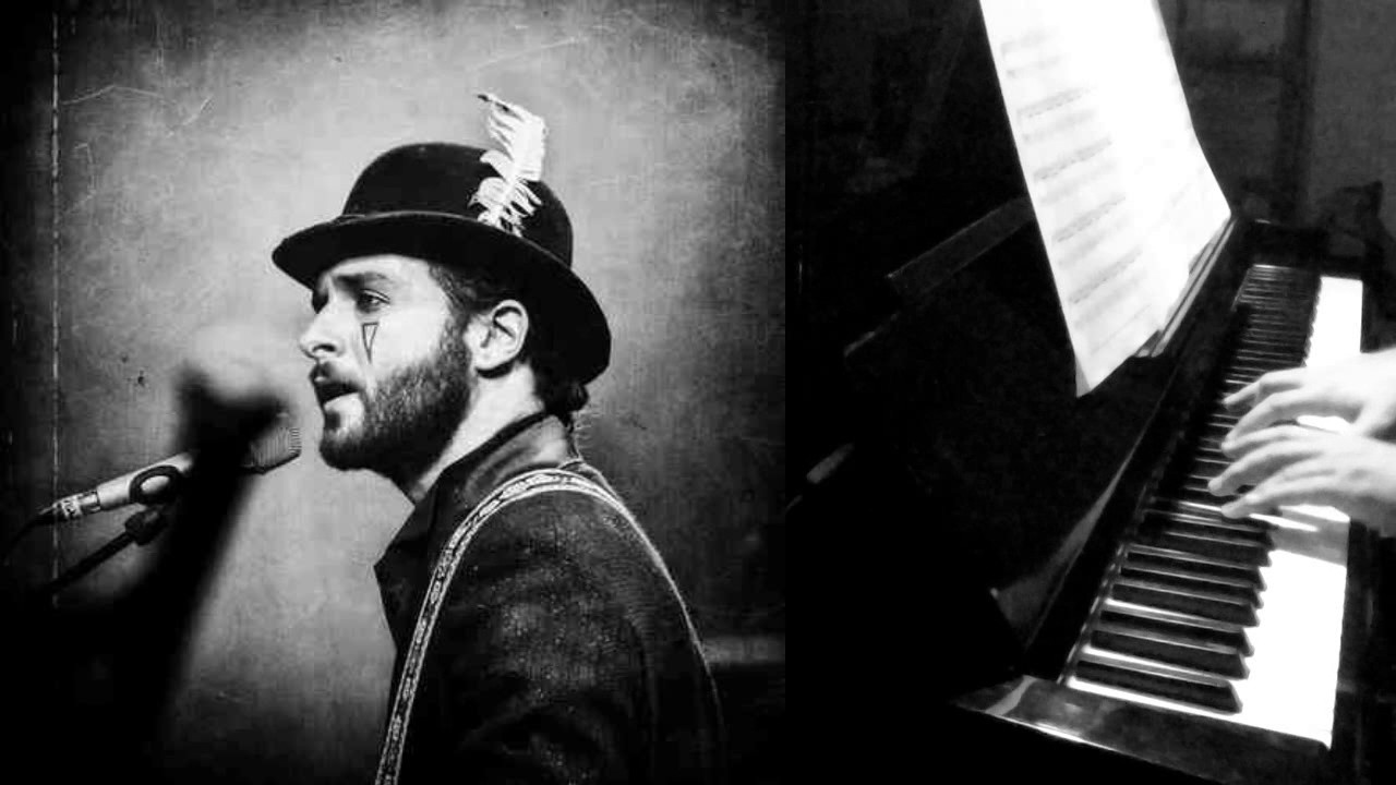 Yodelice - Tree Of Life - Piano - YouTube