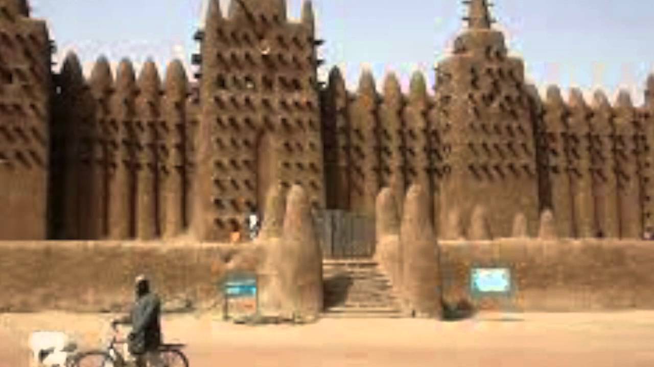 Welcome To Mali - YouTube