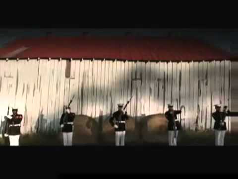 United States Marine Corps Recruitment Commercial - YouTube