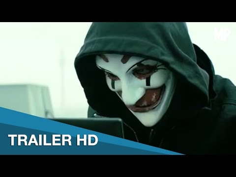 Who Am I - No System is Safe - Trailer | HD | Thriller | Computer Hacker | English Subtitles