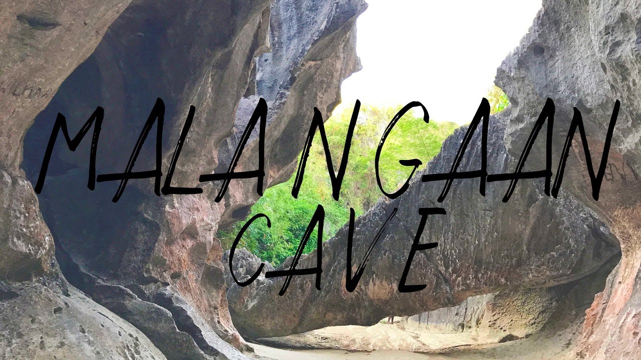 MALANGAAN CAVE, Bulacan, Philippines | The Loco-in-Motion - YouTube