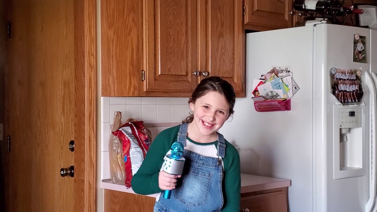 To all of those who are quarantined....ella ryan wants u to join her ...