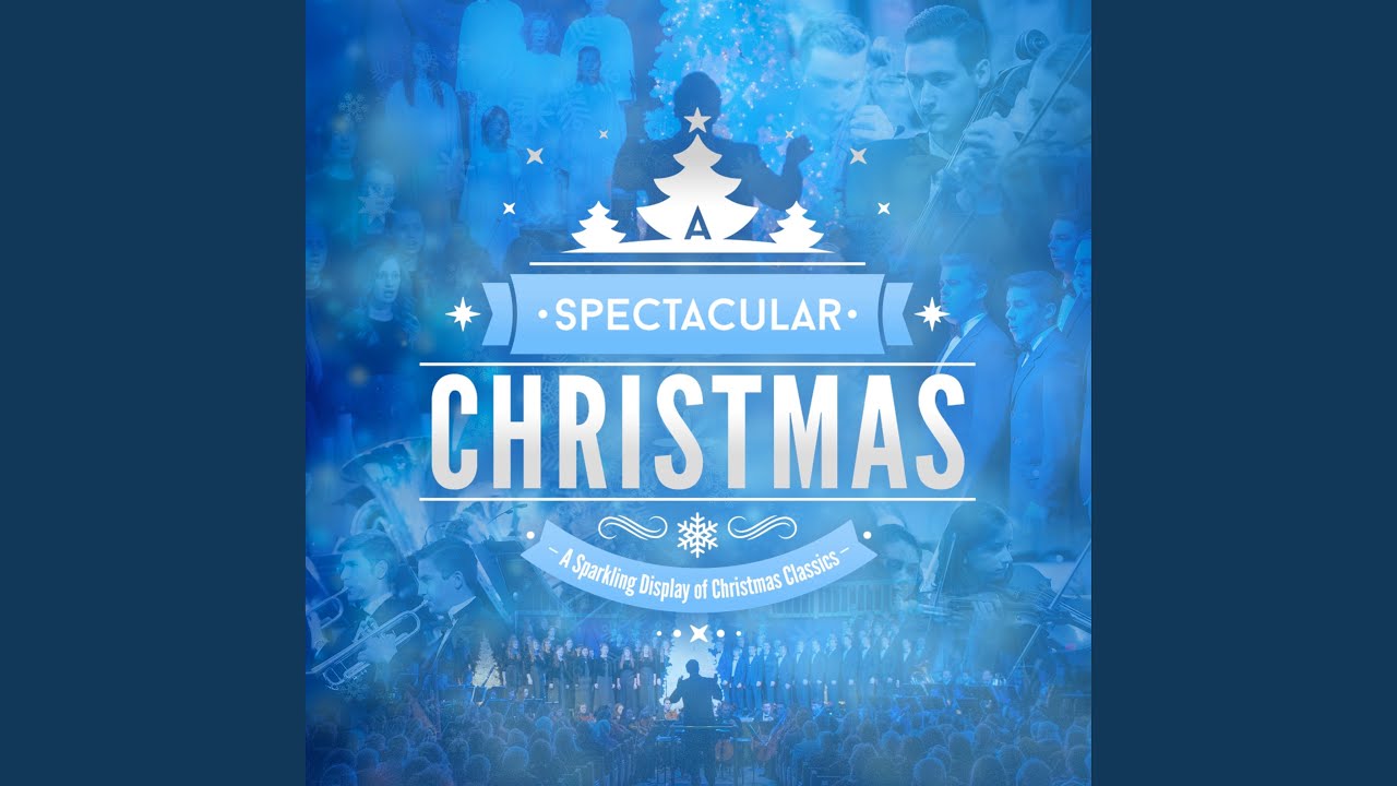 Processional: "A Christmas Roundelay" - YouTube