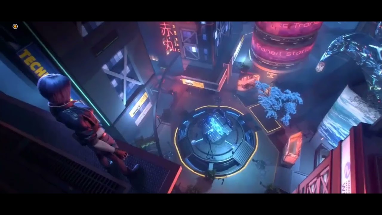 New vision city call of duty mobile | New Vision City codm Trailer🔥 ...