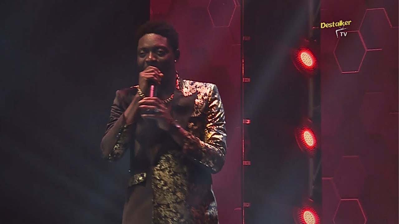 I Will Stop Comedy By The End of This Year 😱😱 || DESTALKER - YouTube