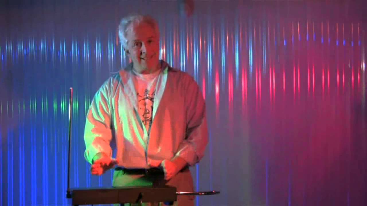 Kip Rosser's "Complete Theremin" – Tip 2: Let's Talk About a Pitch ...