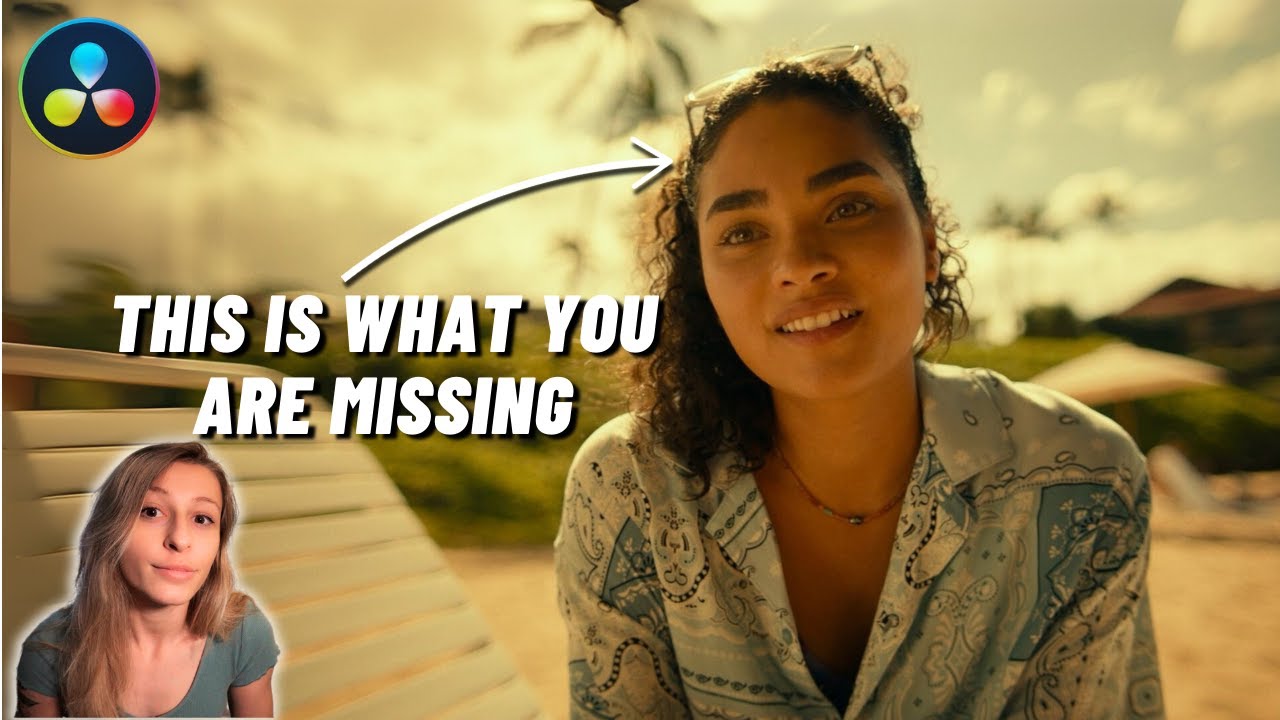 COLOR THEORY TIP that can change EVERYTHING ! - Memory Colors - YouTube