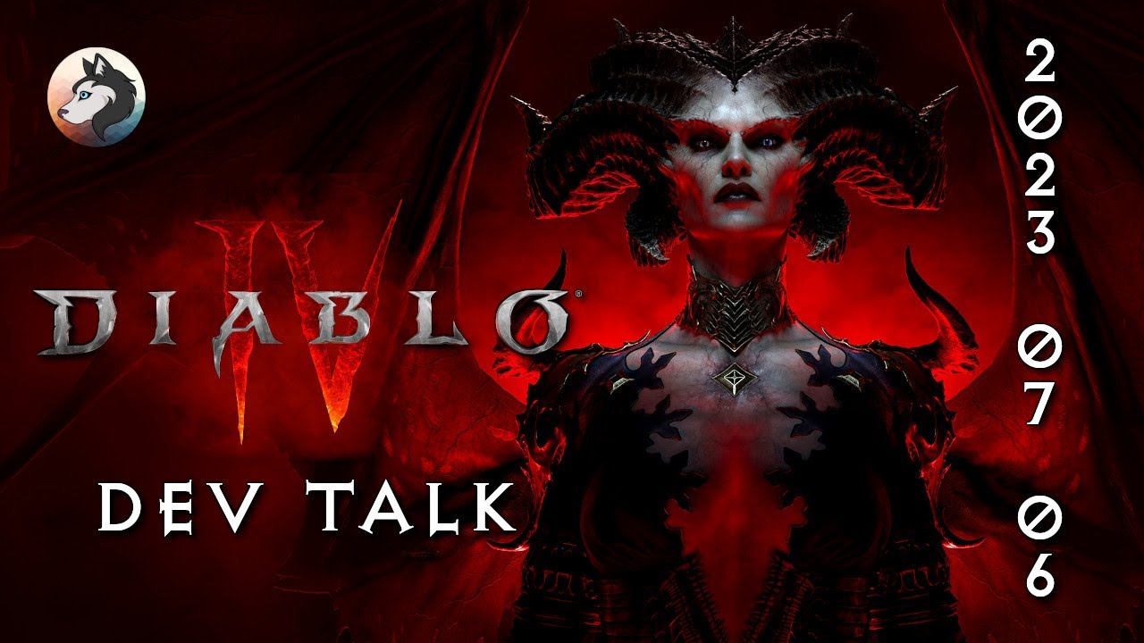 📺 Season 1 bejelentés | Diablo Developer Update - YouTube