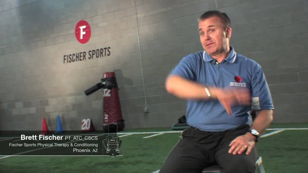 Total Gym - The Ultimate Tool For Physical Therapy w/ Brett Fischer ...