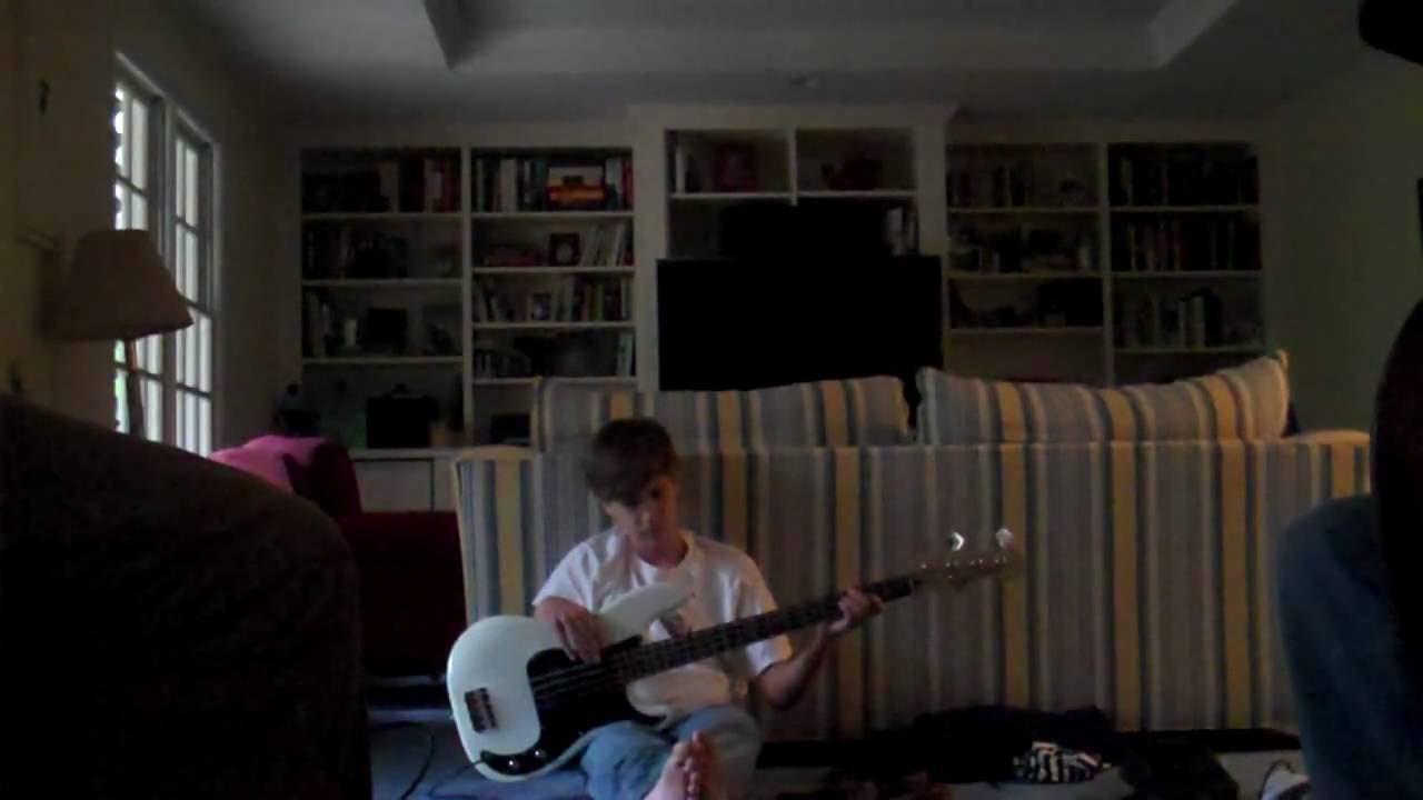 GOOD N' COLD JAM SESH WINTER - YouTube