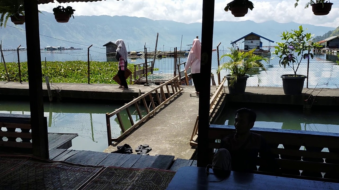 Cafe one one takengon - YouTube