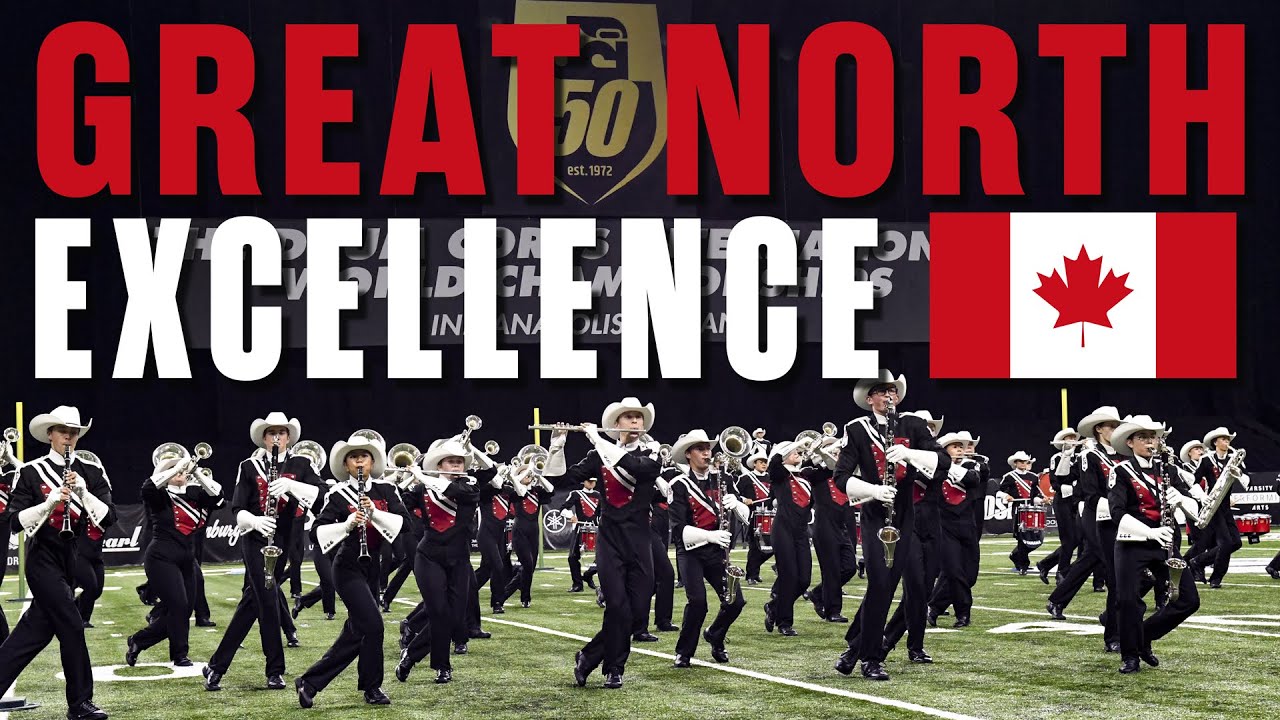 Calgary Stampede brings Canadian excellence to World Championship stage ...