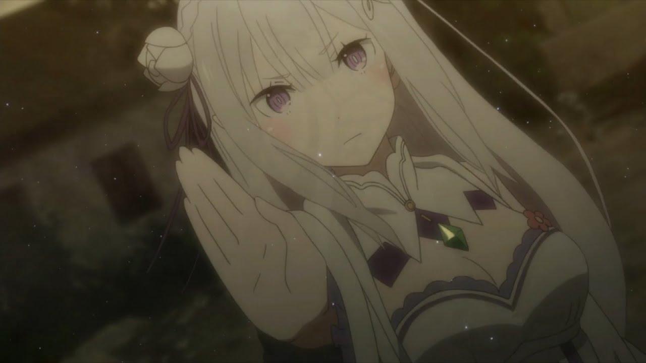 Re:Zero kara Hajimeru Isekai Seikatsu Episode 23 Review/Discussion ...