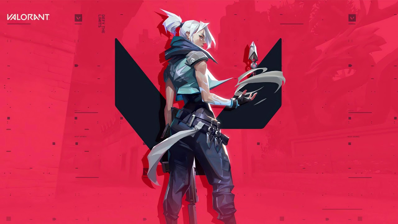 VALORANT - All Jett quotes / voice lines - YouTube