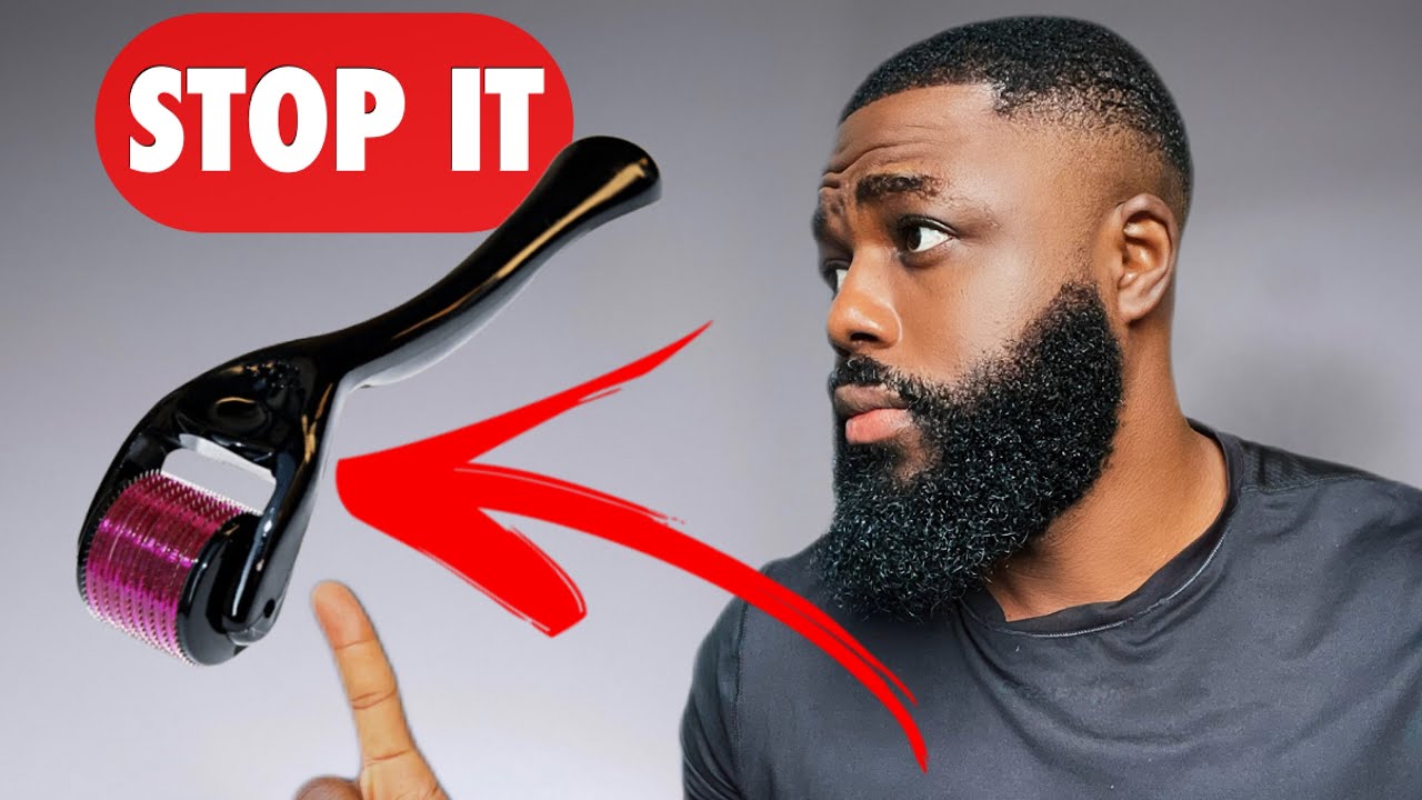 4 Serious DERMA ROLLER Mistakes You Are making which is Ruining Your ...