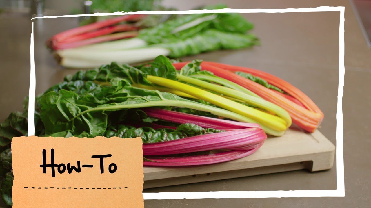 How To: Mangold - YouTube