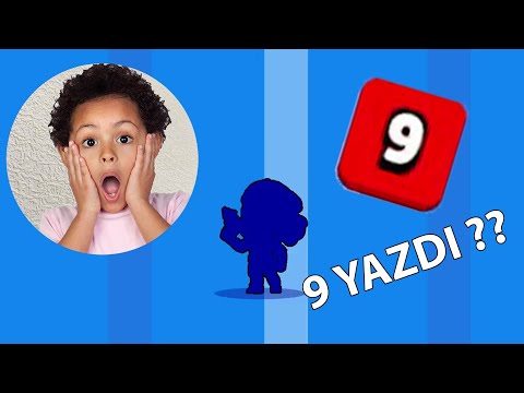 KARAKTER ÇIKINCA ÇILDIRAN ÇOCUKLAR!! #6