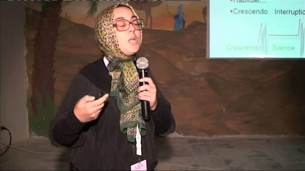 1er Conf Dr Sameh Msaed - YouTube