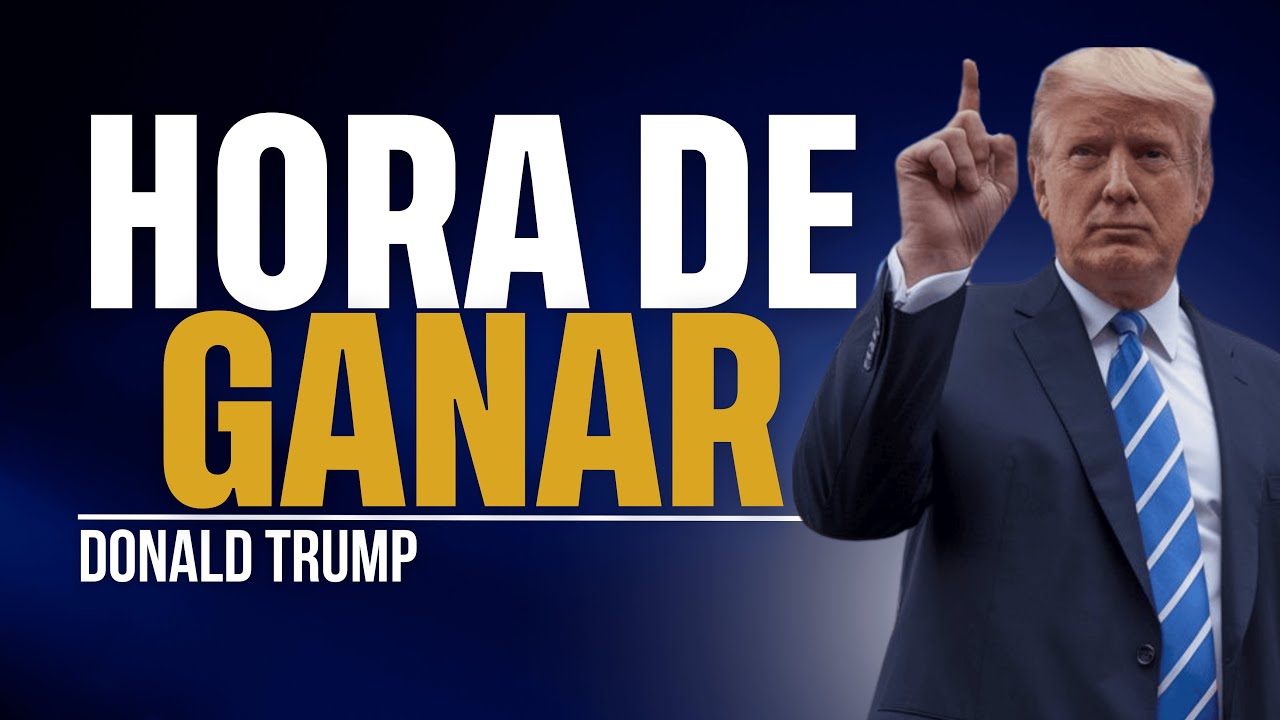 La Preparación Es El Camino Hacia Una Vida Próspera y Exitosa – Donald ...