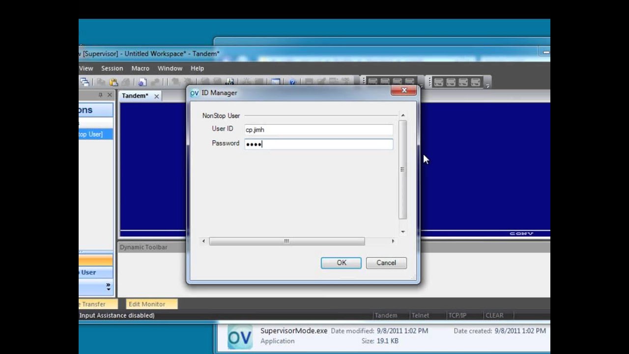 Using OutsideView Enterprise: Supervisor Mode - YouTube